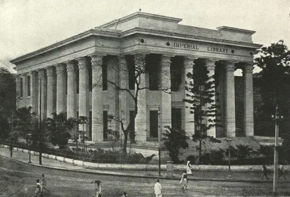 Metcalfe Hall Kolkata: A Hidden Gem of History and Architecture